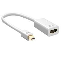 China 4K DisplayPort DP to HD Adapter Female to Male Mini DP Display Port Converter for sale