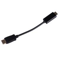 China 2M Nickel Plated Male to Male DisplayPort Cable 4K 60HZ DP to DP Coaxial Cable for Projector Microphone 20 Years Manufacturer for sale