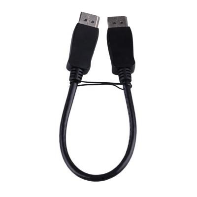 China Premium High Speed 18gbps Coaxial Braid Cable 4K Ultra HD 4K Male to Male 2.0 3D 60Hz 120Hz for sale