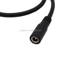 China Factory Priced 2RCA to 3RCA Male to Male Audio and Video AV Cable with PVC Jacket for Projector and Monitor XLR Connector for sale