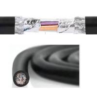 China Black Gold-Plated 18Gbps High-Speed 4K 60Hz USB Cable 2.0 Version Tinned Copper CCS Core PVC Jacket Braid 1.5m 5 OHM Conductor for sale