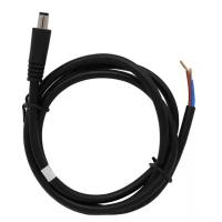 China DC Power Cable 5.5mm X 2.1mm Male to Male 12V 5.5mm Male Plug 2.1mm X 5.5 DC Wire Copper Conductor for sale