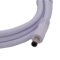 China 1m 3m 5m 10m 12V Male to Male Female DC 5.5x2.1mm 5.5x2.5mm 4.0x1.7mm 3.5x1.35mm Barrel Jack Power Extension Cable for sale