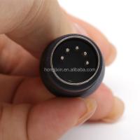 China HJX Factory 1M 2M 3M 22awg 4C 5 PIN DIN Cable PVC Jacket Male to Male 5 Pin MIDI Cable for Monitor Combination Shielding for sale
