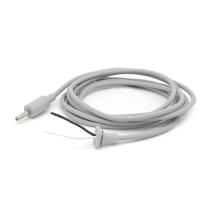 China 35135 DC 3.5*1.35mm Male to Open PVC Combination Shielding Audio Video Transfer Cable for sale