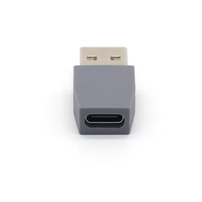 China Wholesale High Quality Type-c to Usb Adaptor OTG Adapter Type C USB C Male to USB Type C Adapter for sale