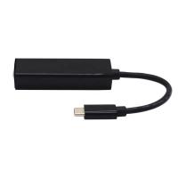 China USB C to Ethernet Adapter with Braid Shielding Type-C Product for sale
