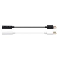 China USB C to Headphone Jack Adapter with Microphone Application Type C Connector for sale