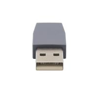 China USB 2.0 Male Type C Female Converter Adapter Stock Stock USB C Adapter Converter for Mobile Phones Laptops PC Computers AC for sale