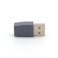 China USB 2.0 Male Type C Female Converter Adapter Stock Stock USB C Adapter Converter for Mobile Phones Laptops PC Computers AC for sale