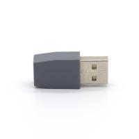 China USB 2.0 Male to Type C Female Converter Adapter Power Supply Adapter Output AC for Laptops & PC Computers for sale