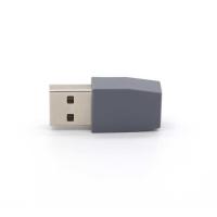 China USB 2.0 Male to Type C Female Converter Adapter Power Supply Adapter Output AC for Laptops & PC Computers for sale