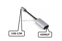 China Factory Wholesale High-Speed USB C to USB C Cable 5m PVC Extension Cable for High-Speed Data Transmission for sale