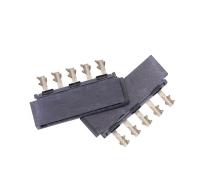 China Stock for Sata 15Pin Female Crimp Type Connector for sale