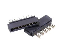 China Stock for Sata 15Pin Female Crimp Type Connector for sale