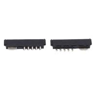 China SATA 7+15P 22P Female Connector for sale