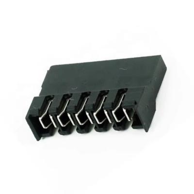 China For SATA 15P IDC Female Power Connectors 1000pcs/Bag Reliable for Storage Device Power Supply Products in Stock for sale