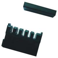 China For SATA 15P IDC Female Power Connectors 1000pcs/Bag Reliable for Storage Device Power Supply Products in Stock for sale