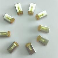 China Cat5e FTP Shield RJ45 Network Plugs Cat5 Cat6 8P8C RJ45 Connectors for Crimping Communication Cables for sale
