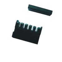 China For 22P Male Connector Cable End LCP+Brass Material in Stock for sale