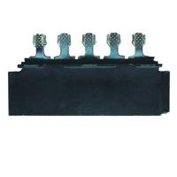 China SATA 15Pin Receptacle Connector for sale