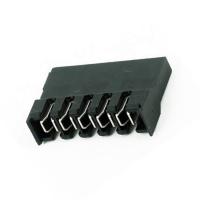 China 1.27mm Pitch Sata 15pin IDC Type Molex Connector Wire to Board SATA15P Female Connector for sale