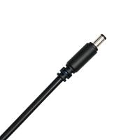 China 5.5mm X 2.5mm DC5525 12V DC Power Extension Cable for CCTV Surveillance Camera,LED Strip,Solar Panels and Power Adapters for sale