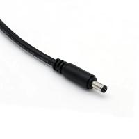 China DC Power Extension Cable,5.5mm x 2.1mm Extension Cord,12v Extension Cord for Security Camera CCTV IP,Router,LED Strip, Male to Female Plug Supply Adapter Power Cord for sale