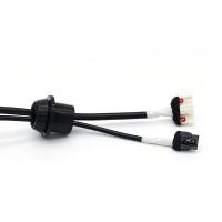 China Customized Industrial Cable Assembly Wiring Cables Refrigerator Wire Harness for sale