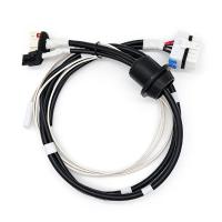 China Customized Industrial Cable Assembly Wiring Cables Refrigerator Wire Harness for sale