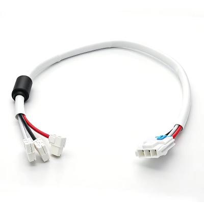 China Customized Cable Assembly Wiring Cables for air conditioner for sale