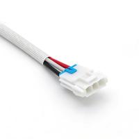 China Customized Cable Assembly Wiring Cables for air conditioner for sale
