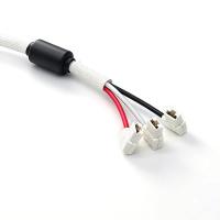 China Customized Cable Assembly Wiring Cables for air conditioner for sale