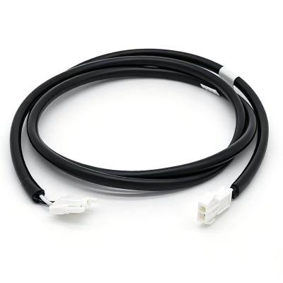 China Professional China factory Customized Cable Assembly Wiring Cables for Smart Kitchen Appliance Wiring Harness for sale