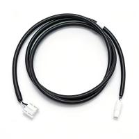 China Professional China factory Customized Cable Assembly Wiring Cables for Smart Kitchen Appliance Wiring Harness for sale
