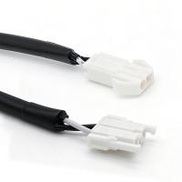 China Professional China factory Customized Cable Assembly Wiring Cables for Smart Kitchen Appliance Wiring Harness for sale