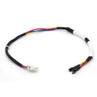 China Customized Cable Assembly for Washing machine motor adapter cable for sale