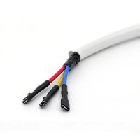 China Customized Cable Assembly for Washing machine motor adapter cable for sale