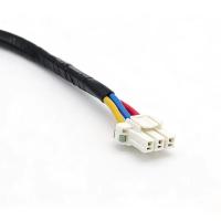 China Customized Cable Assembly for Washing machine motor adapter cable for sale