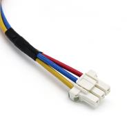 China Customized Cable Assembly for Washing machine motor adapter cable for sale