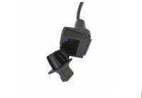 China TJC2509B-6Y to RJ45 female with dust cover harness cable for sale