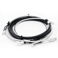 China Camera component connection cable harness for the steam and oven appliance for sale