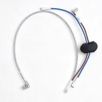 China ODM/OEM UL1015 14AWG/18AWG with flag terminal and ring terminal harness cable for 5P Floor-Standing Air Conditioner for sale