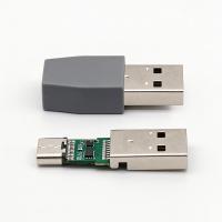 China USB 3.1 A Male to Type-C Female Adapter support 10G data transsmission for sale