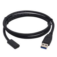 China USB 3.0 AM to TYPE CF Cabe for sale