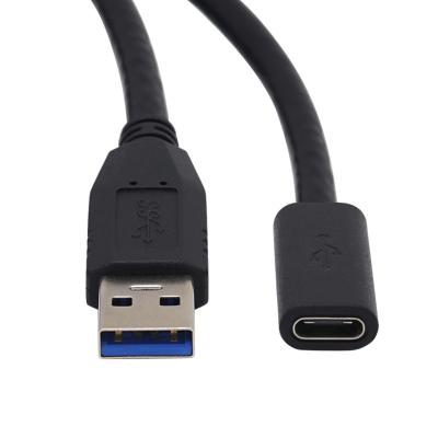 China USB 3.0 AM to TYPE CF Cabe for sale