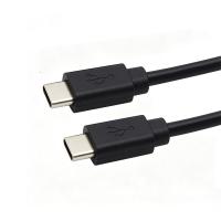 China USB 2.0 C-C Y type Fast Charing Data Cable for sale