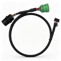 China J1939 Heavy-Duty Vehicle Harness for sale