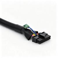 China J1939 Heavy-Duty Vehicle Harness for sale