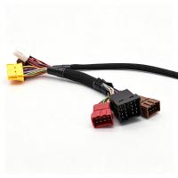 China Automotive Wiring Harness for sale